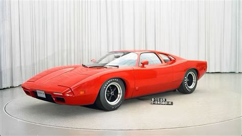 The Mid Engine Mustang No One Saw Coming Fast Lane Only