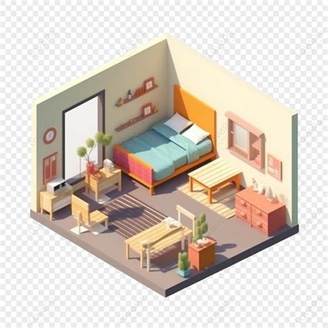 아이소메트릭 벽 Png 일러스트 및 벡터 이미지 무료 다운로드 Lovepik