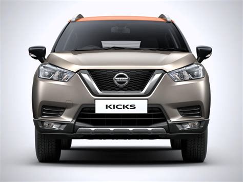 Nissan Kicks Features On Road Price Mileage Engine Specs In India