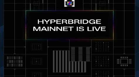 Hyperbridge Launches Cross Chain Protocol On Polkadot