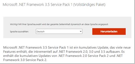 Net Framework 20 Download And Installation Für Windows X64 And X86