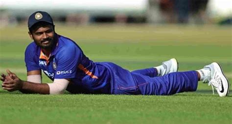 संजू सैमसन Sanju Samson Biography In Hindi