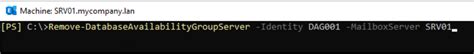 How To Decommission Exchange Server 2010 IntelligentHQ