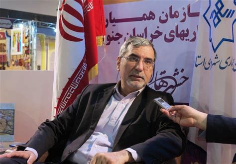 بیرجند 130 واحد صنفی استان خراسان‌جنوبی در نمایشگاه نوروزگاه مشهد حضور