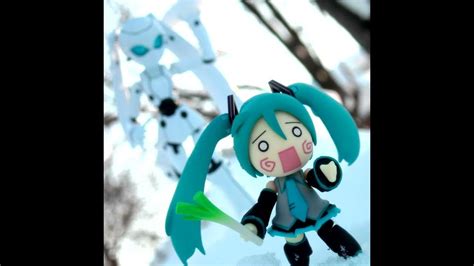 Hypothermic Shock Simulator Ft Hatsune Miku Youtube