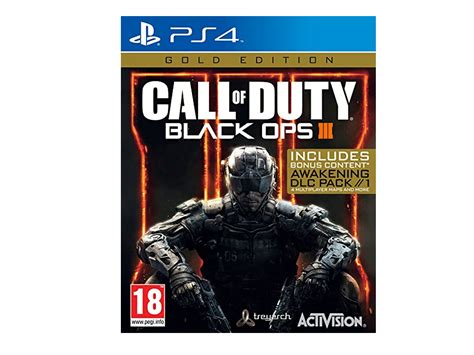 Call Of Duty Black Ops 3 Ps4 Domodba