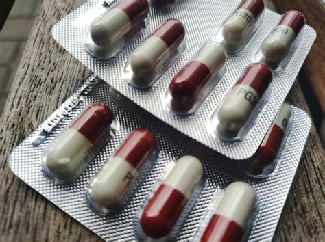 Pregabalin Tausende Todesfälle In Großbritannien Wegen Medikament