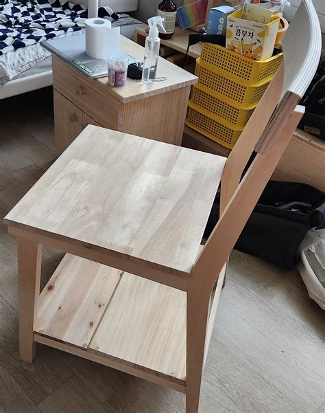 2024 3 6 12주차 Day53 디자인 의자 완성