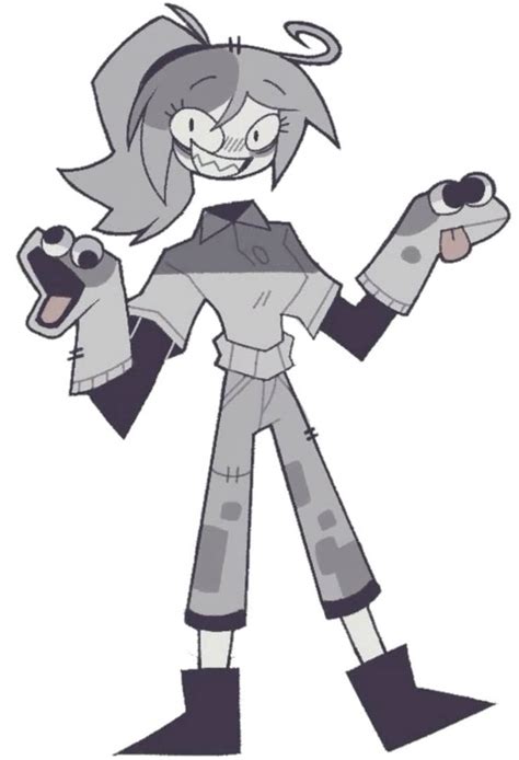 Lana Fpe Normal By Gabritl On Deviantart