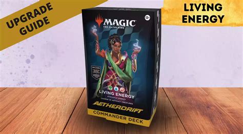Planeswalker Party Upgrade Guide Card Game Base