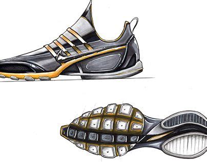 Nike Concept Inspiration By William Lee