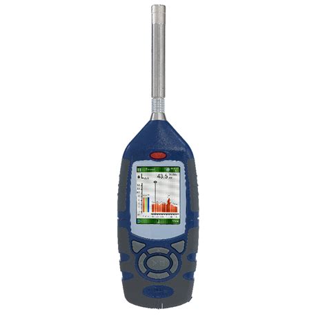 Casella Cel 620 Type 2 Sound Level Meter Buy Eco Rental Solutions