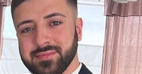 Toda La Policía Británica Busca Al Asesino De La Ballesta” Mató A La