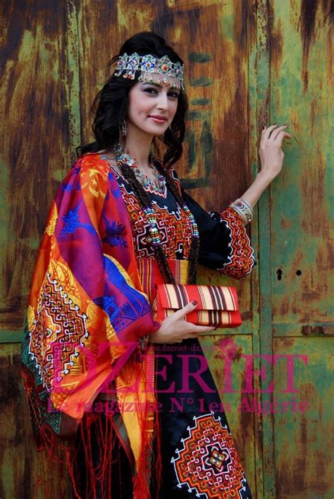 1000 Images About La Kabylie On Pinterest
