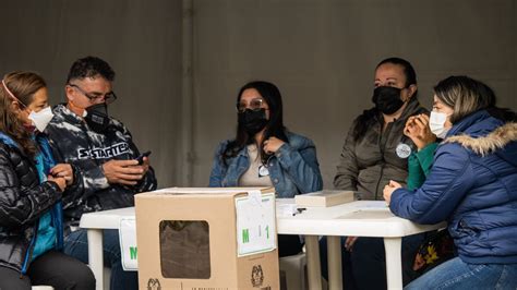 Constituyente En Colombia ¿qué Lecciones Dejó El Fallido Proceso En Chile