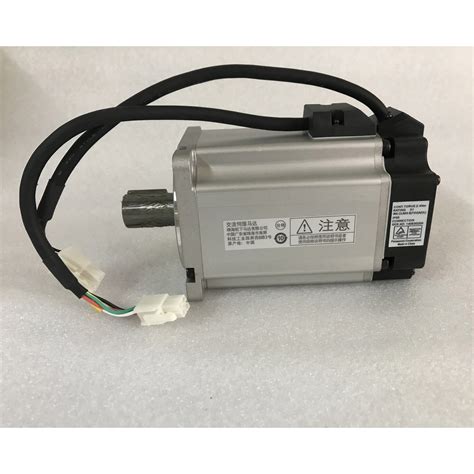 Ip65 48v Dc Servo Motor 200 Watt High Integrated For Agv 43 Off