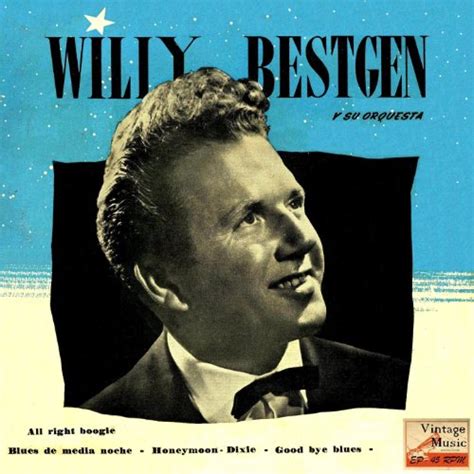 Vintage Dance Orchestras Nº 94 EPs Collectors Blues In The