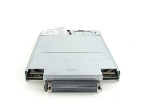 Lot Of 2 HP 691367 B21 HPE Virtual Connect Flexfabric 20 40 F8 Module Zy EBay