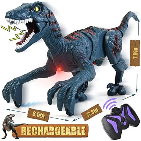Bitzee Jurassic World Interactive Dinosaur Toy Geekyelectronics