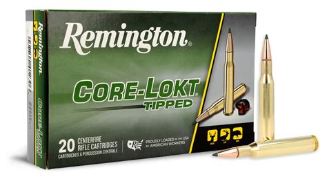 Buy Core Lokt Tipped For Usd 5399 Remington