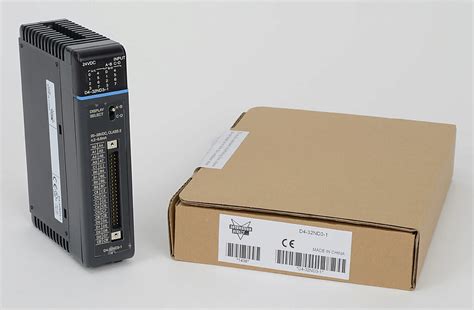 D ND Pt DC Input Module