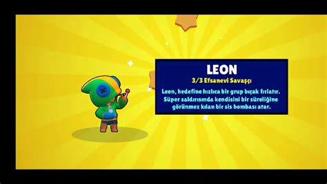 😲brawl Stars İntro😲 Youtube