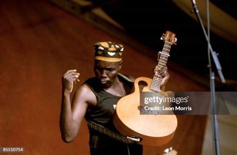 Tuku Mtukudzi Photos And Premium High Res Pictures Getty Images