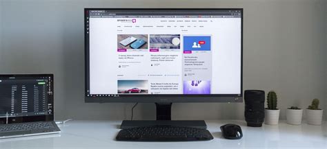 Test BenQ EW277HDR - duży, tani i uniwersalny monitor dla domu