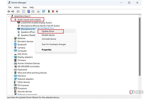 How To Update Audio Drivers In Windows