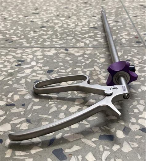 Hemolock Laparoscopic Clip Applicator At Rs 15000 Clip Applicator In