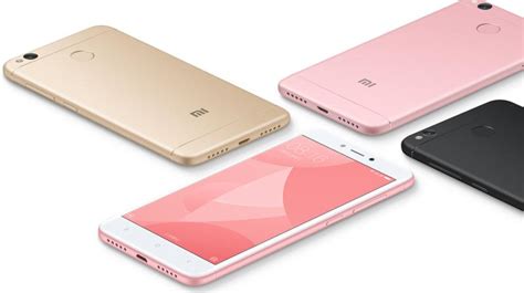 Xiaomi Launches Redmi In India For Rs
