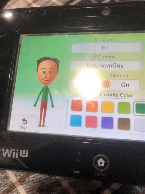 Ed Edd N Eddy Mii By Eddsworldfanboi2004 On Deviantart