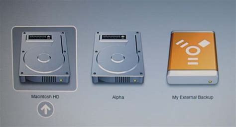 Borderlinez Accedere Al Bios Di Un Mac Anche Senza Una Tastiera Apple