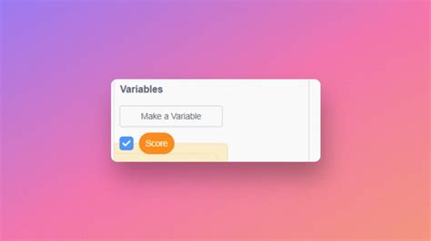 How To Use Scratch To Make Games Dev Community