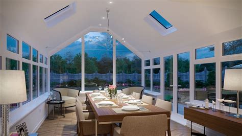 Conservatory Roofs Crewe Replacement Roof Cheshire