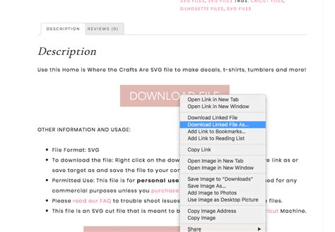 How To Import Svg Files Into Silhouette Studio Artofit