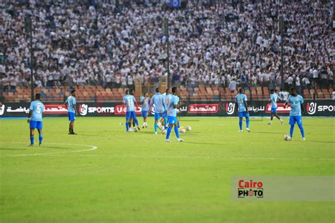 نتيجة مباراة الزمالك وأرتا سولار بالكونفدرالية الضيف يتقدم بهدف في