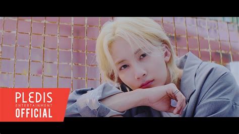 SEVENTEEN 세븐틴 Ready to love Official Teaser YouTube