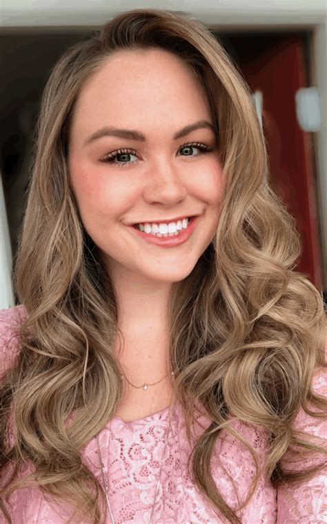 Education Success Kelci Fleming