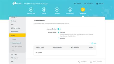 TP Link Archer AXE WiFi E Router Review Mediocre Speeds Phone Only Features Tom S Hardware