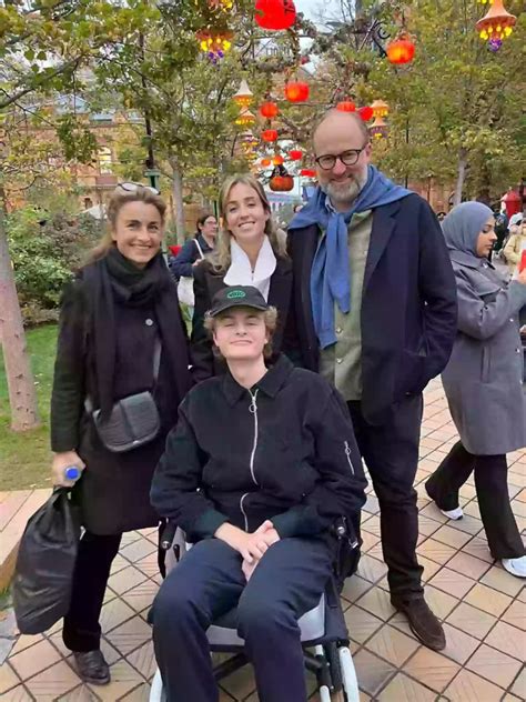 Rare Polg Mitochondrial Disease Explained After Prince Frederik Of
