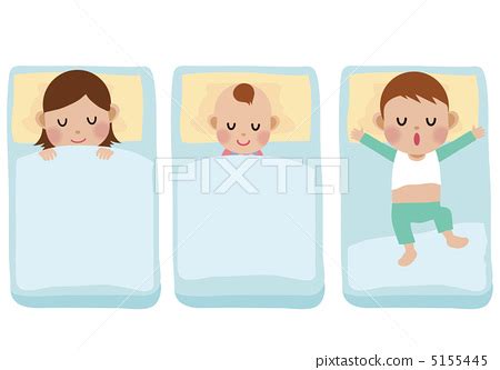 자기 아이들 스톡일러스트 5155445 PIXTA
