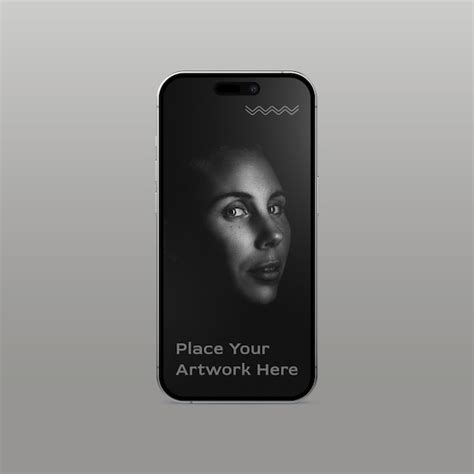 Premium Psd Creative Mobile Ui Mockup Design