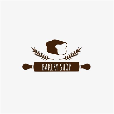 Logo Bakery Design
