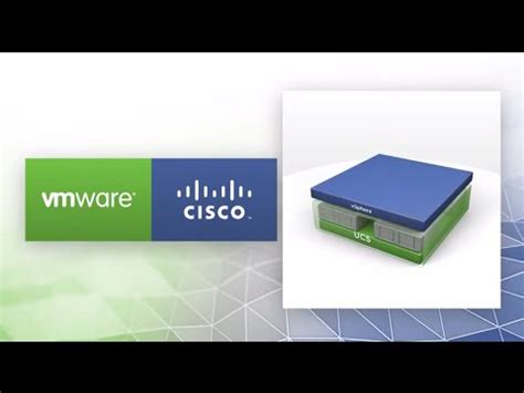 Cisco Unified Computing System UCS With VMware Virtual SAN Videos