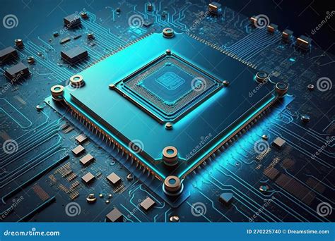 Cyber Security Cloud Computing Technology Modern Concept Digital