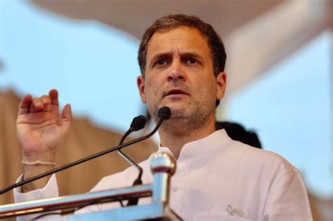 Lakhimpur Kheri Incident Rahul Gandhi Expresses Confidence Priyanka