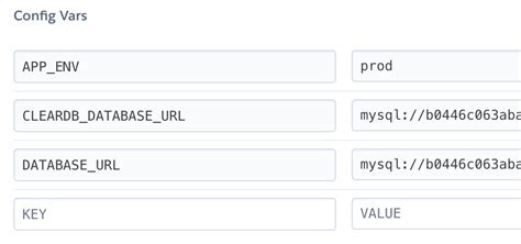 Php Deploy Symfony On Heroku Stack Overflow