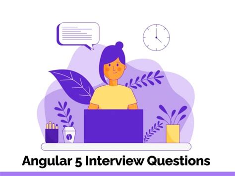 20 Angular 5 Interview Questions In 2021 Online Makyaj Dersi Insan
