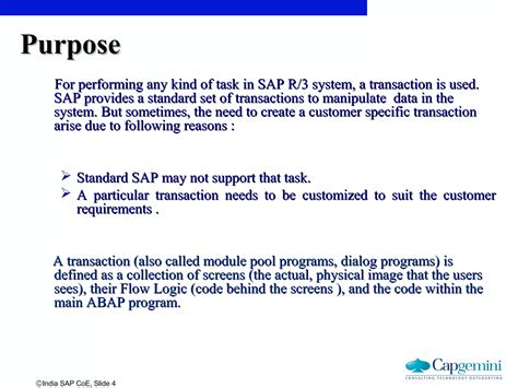 Ab1011 Module Pool Programming PPT